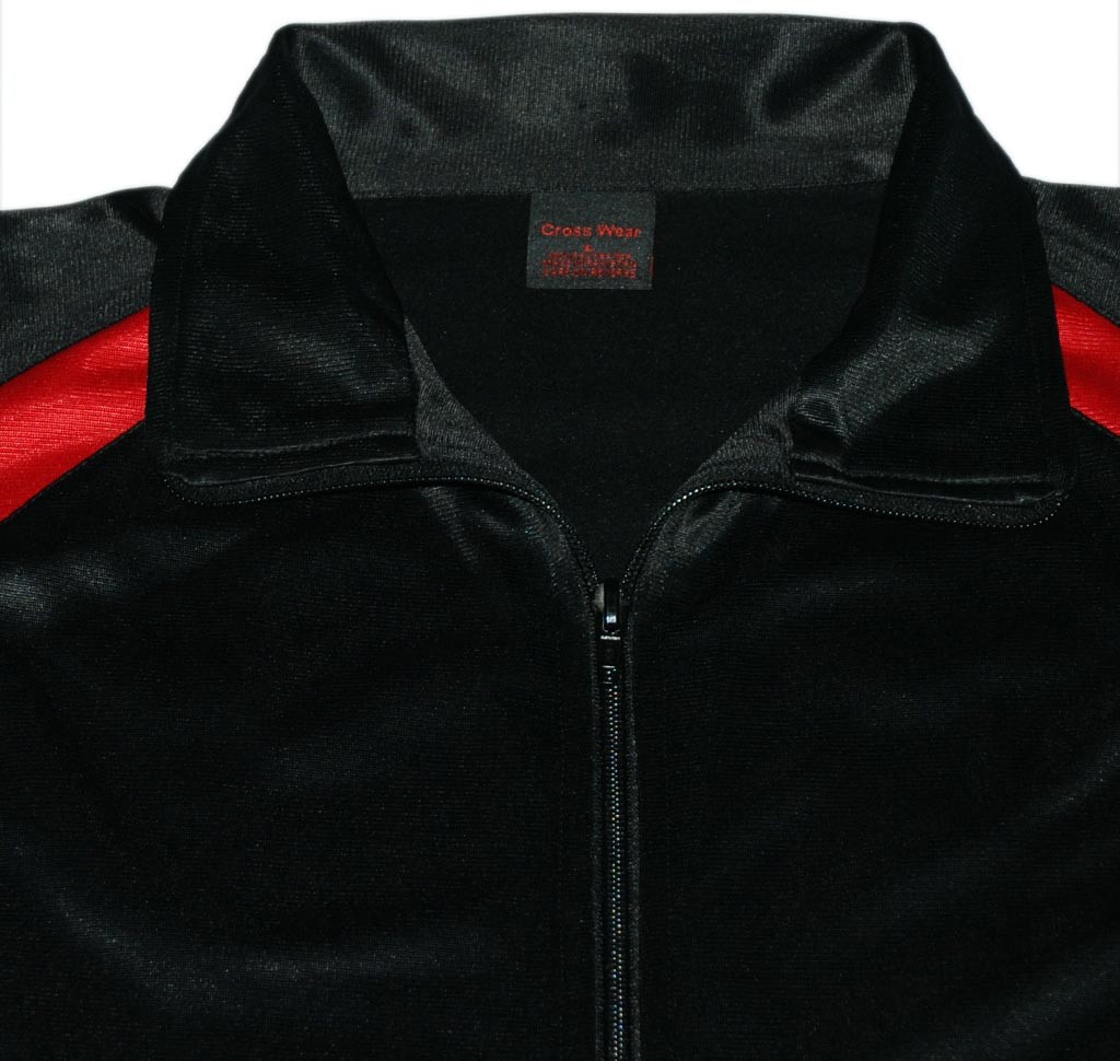 CW-013 Trinda Men Tracksuit