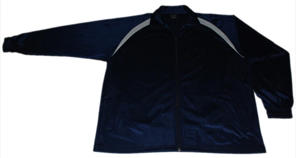 CW-14 Trinda Men Tracksuit