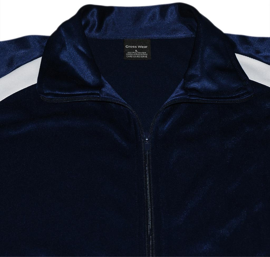 CW-14 Trinda Men Tracksuit