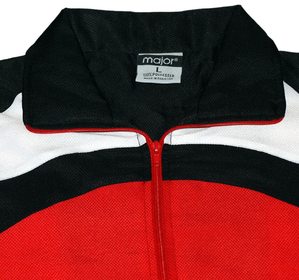 CW-15 Trinda Men Tracksuit